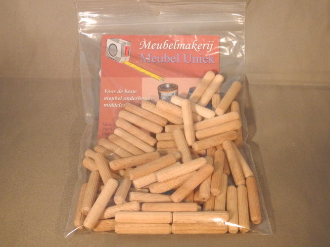 Bevestigingsproducten