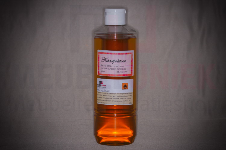 politoerproducten, politoeren, schellak, alcohol, schuurpapier, sanding ...