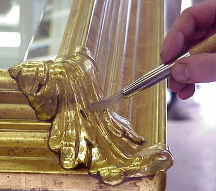 Materialen voor traditioneel vergulden | Koop je online bij ...